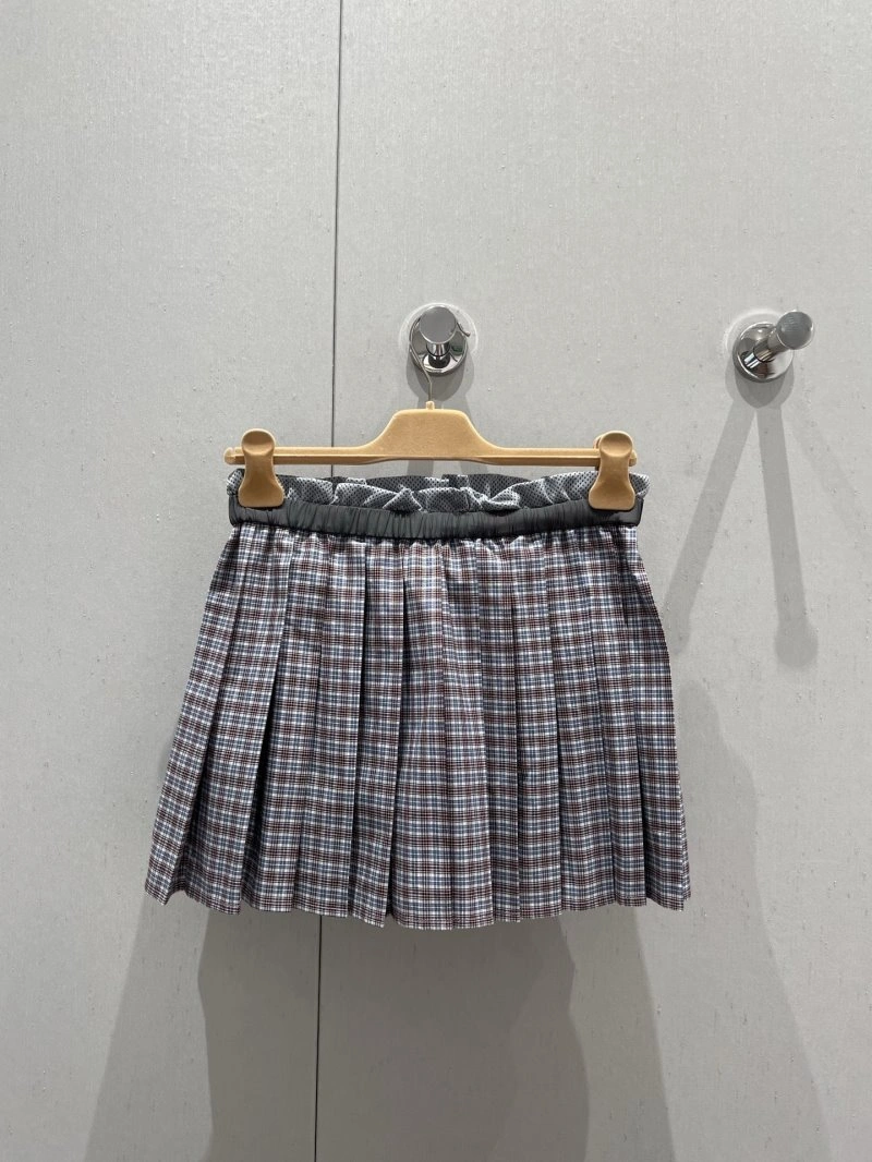 Brand-original Miu Miu Dress