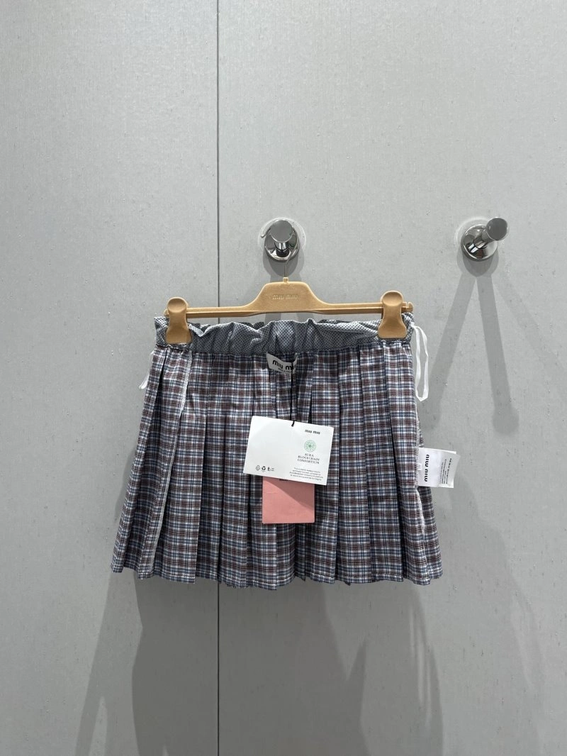 Brand-original Miu Miu Dress