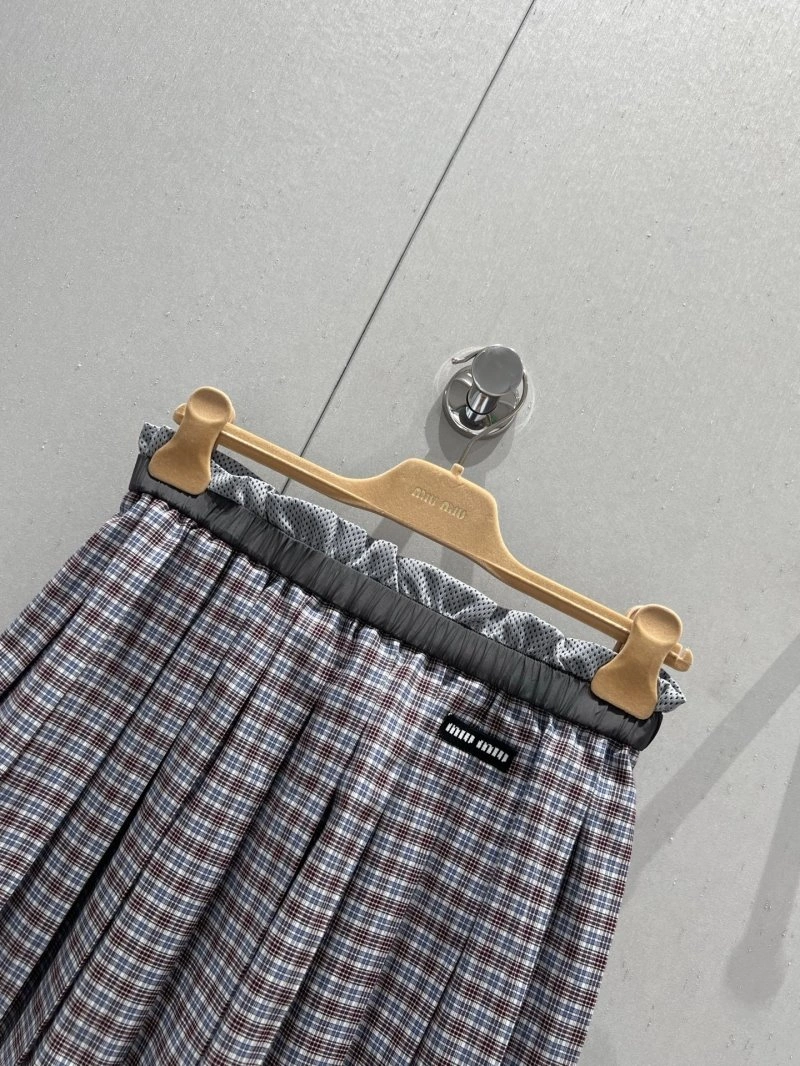 Brand-original Miu Miu Dress