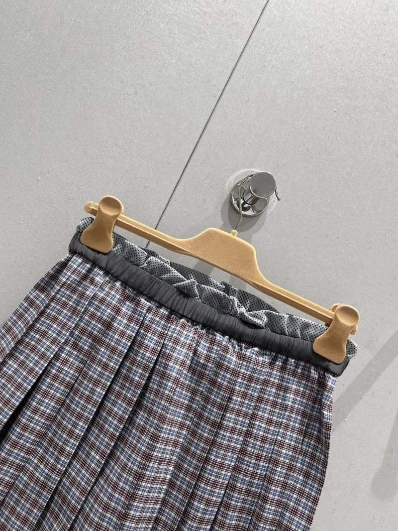 Brand-original Miu Miu Dress