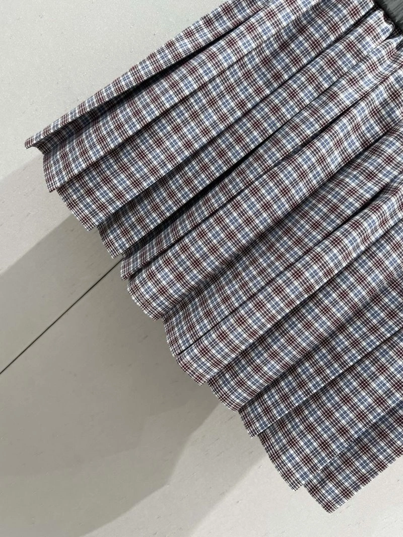 Brand-original Miu Miu Dress