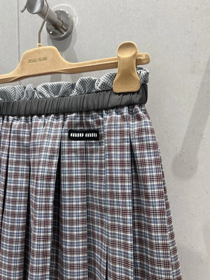 Brand-original Miu Miu Dress