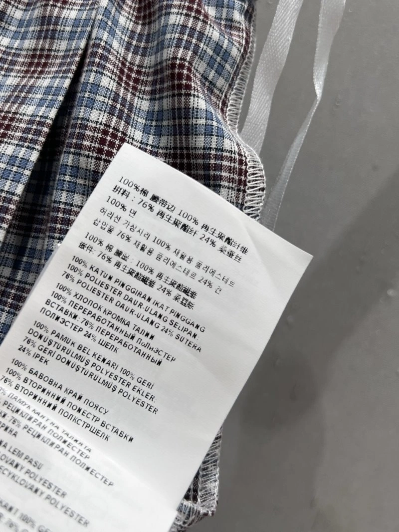 Brand-original Miu Miu Dress