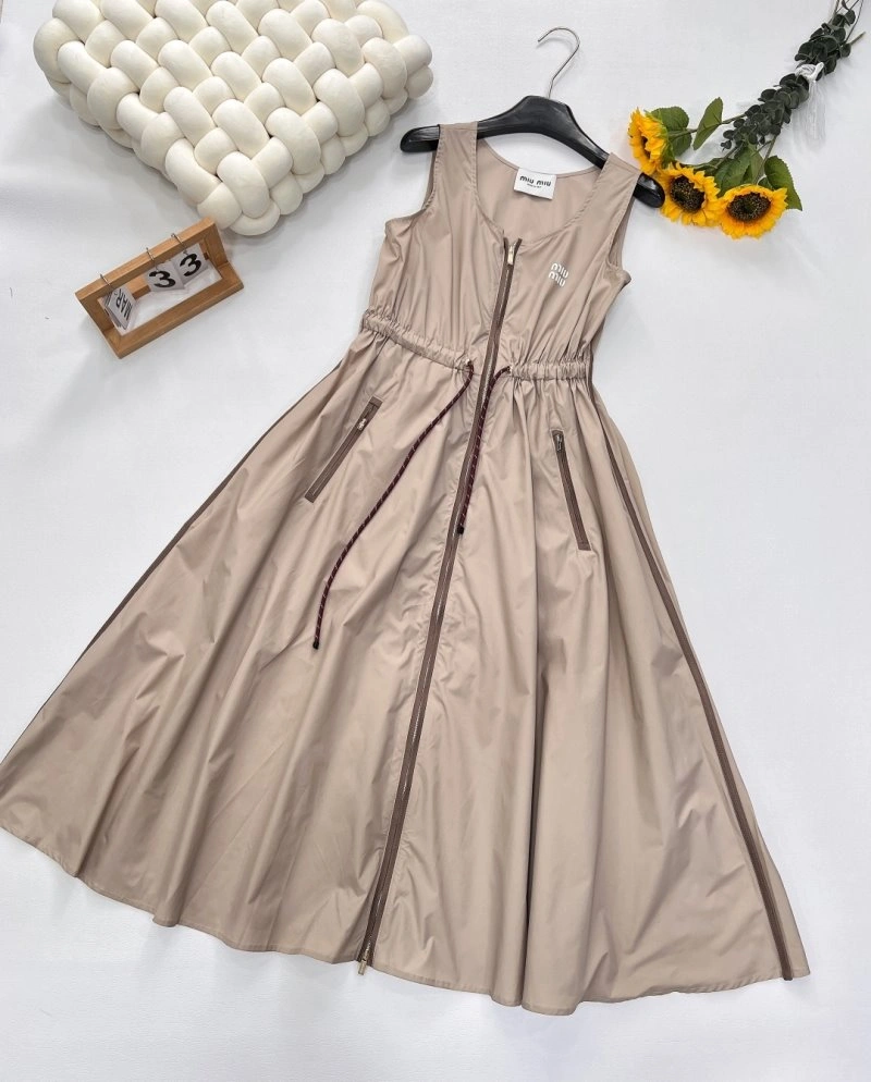 Miu Miu Dress