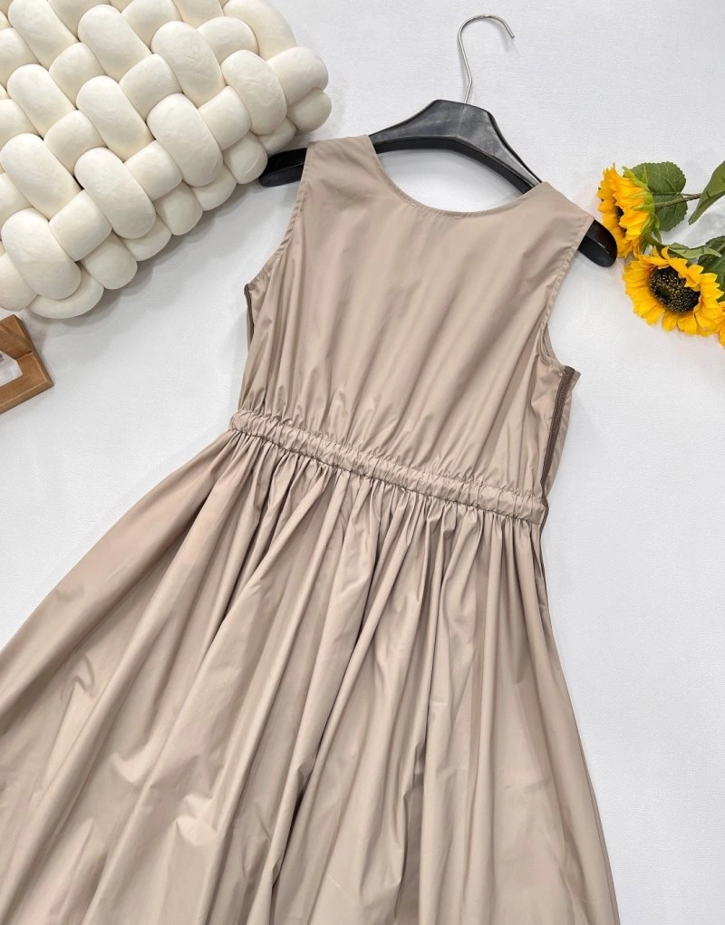 Precise copy Miu Miu Dress