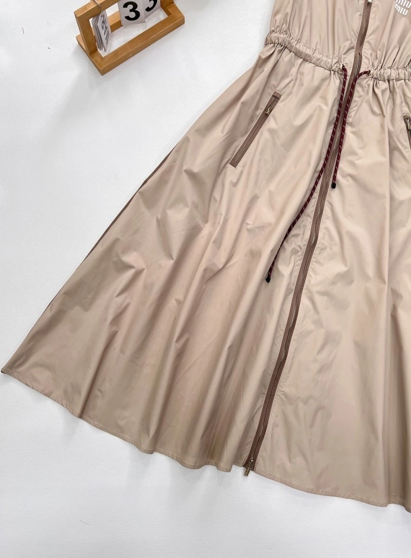 Precise copy Miu Miu Dress