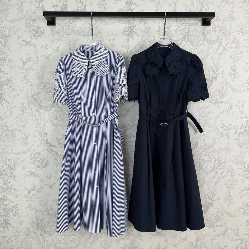Miu Miu Dress