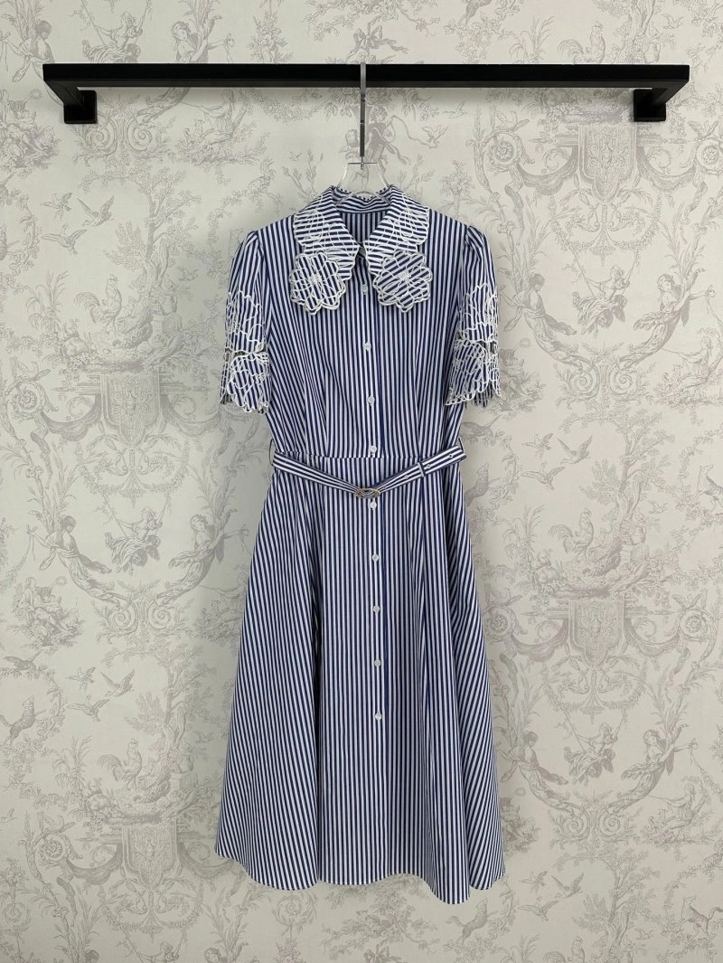 Genuine Miu Miu Dress