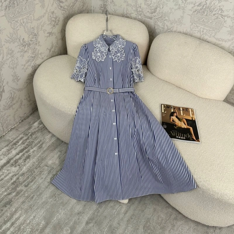 Genuine Miu Miu Dress