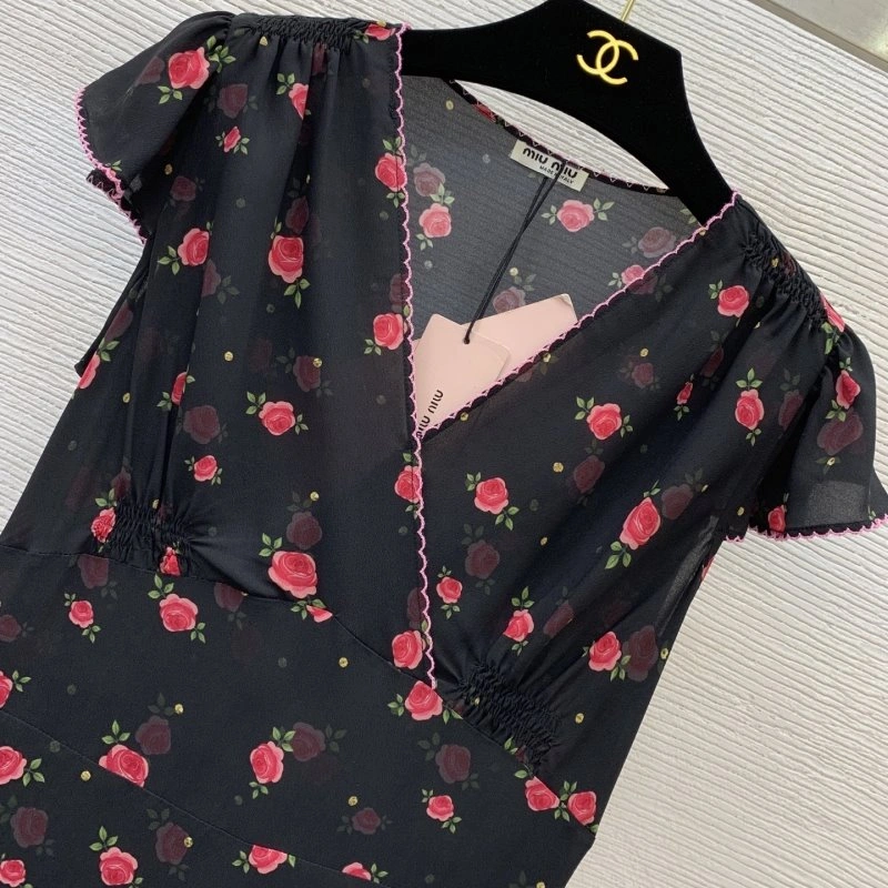 Original Miu Miu Dress