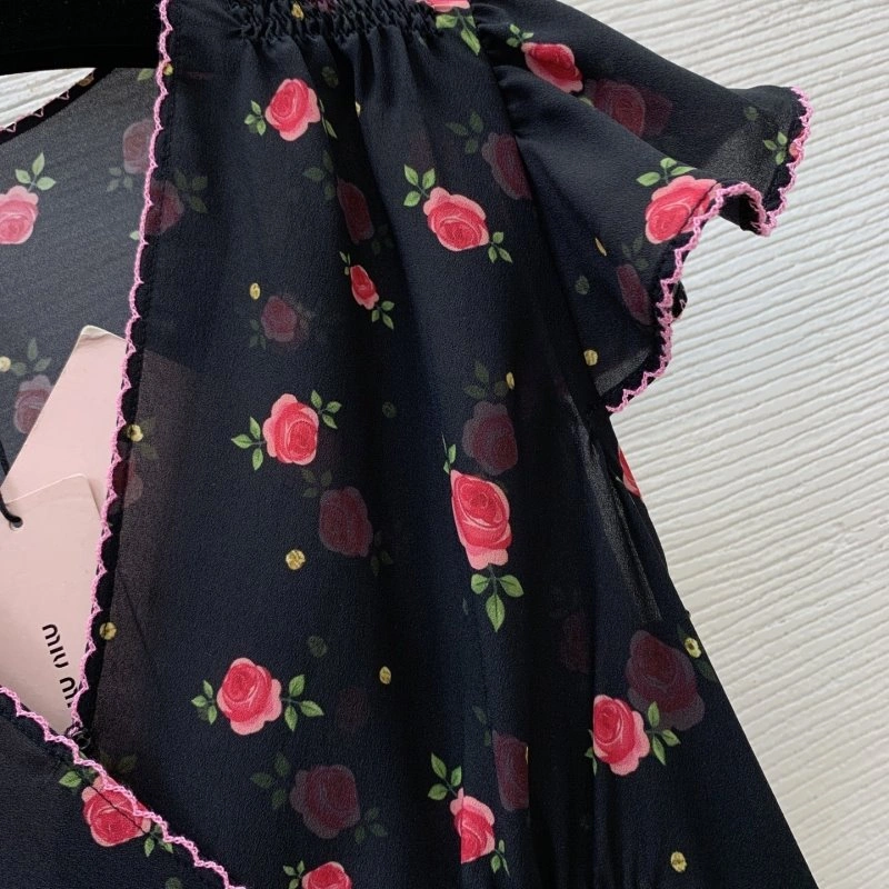 Original Miu Miu Dress
