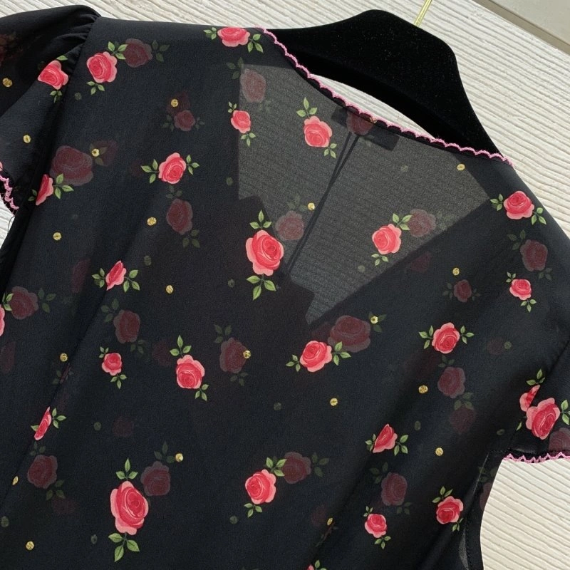 Original Miu Miu Dress
