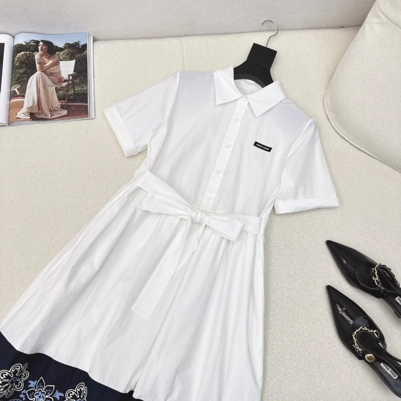 1:1 copy Miu Miu Dress