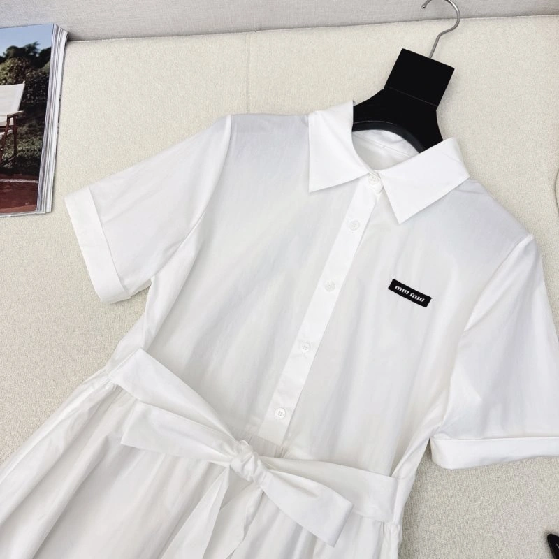 1:1 copy Miu Miu Dress
