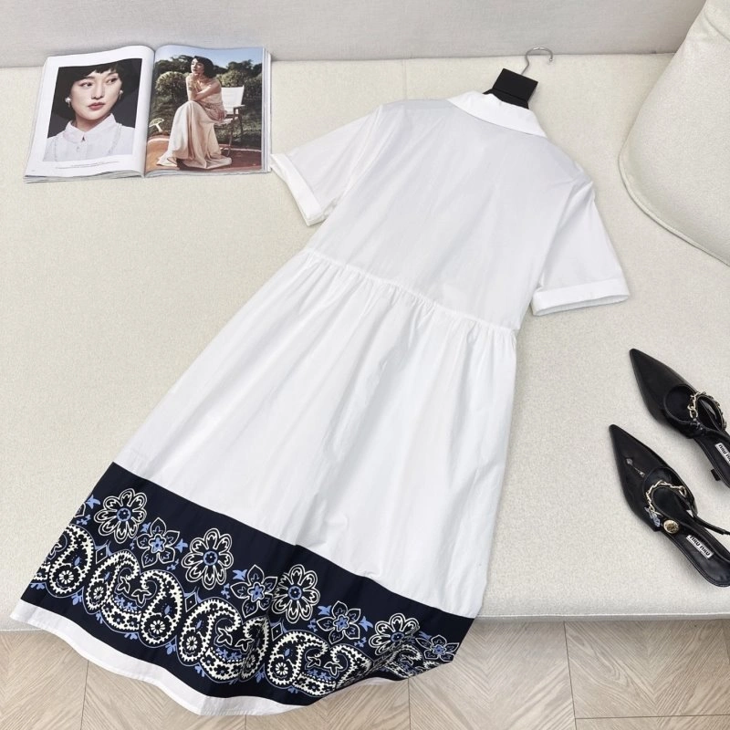 1:1 copy Miu Miu Dress