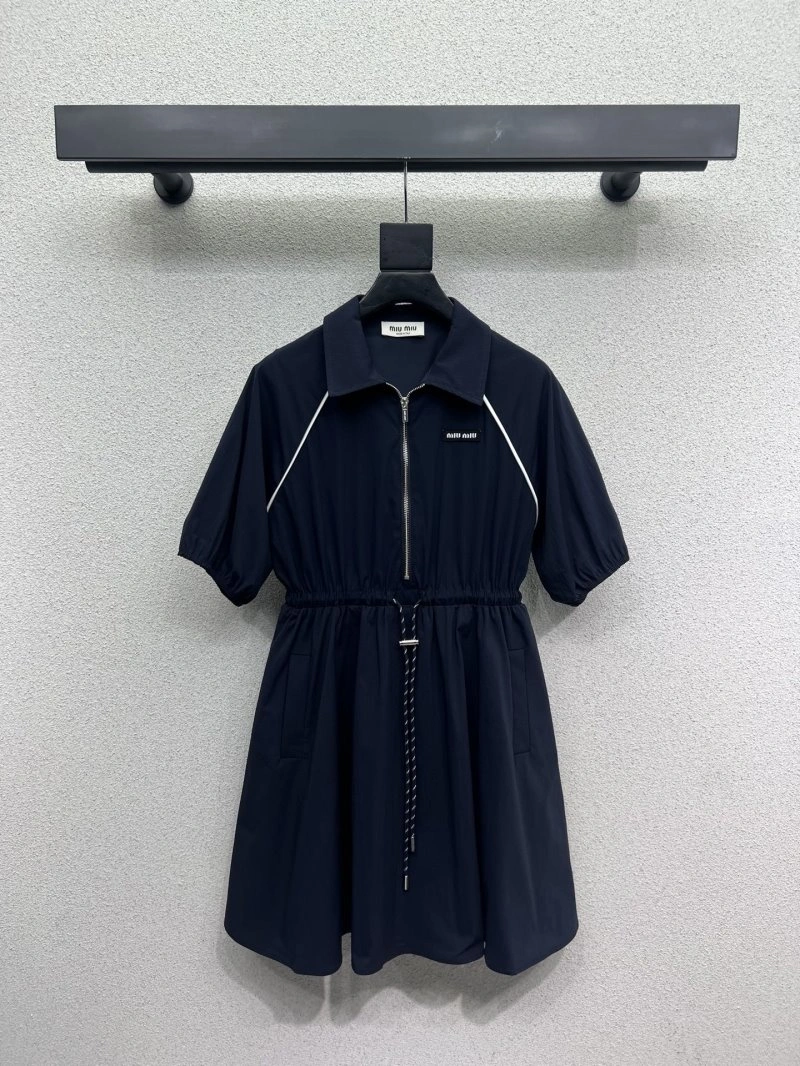 Miu Miu Dress