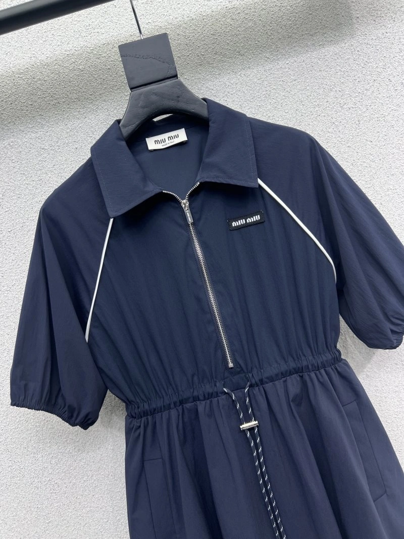 Authentic Miu Miu Dress