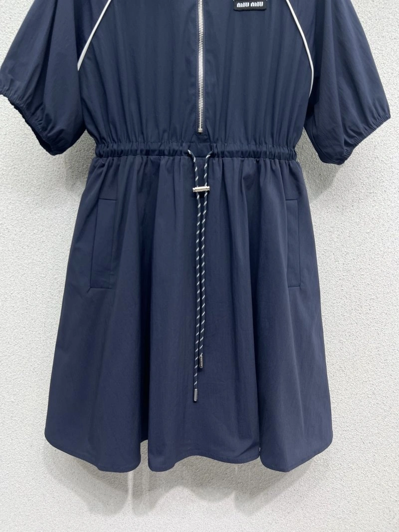 Authentic Miu Miu Dress
