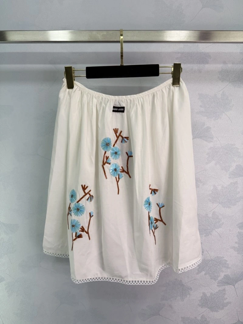 Miu Miu Dress