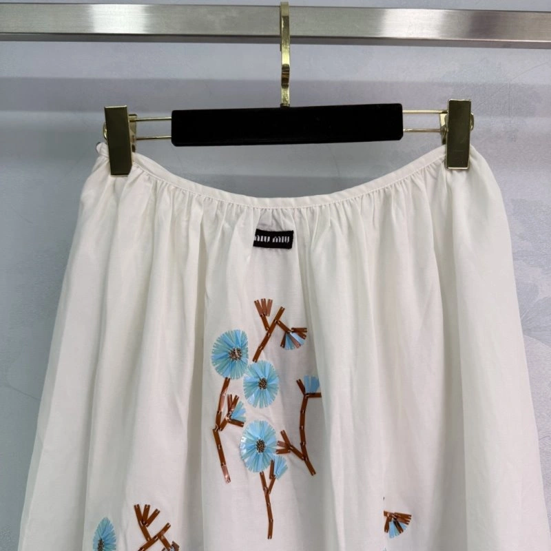 Brand-original Miu Miu Dress