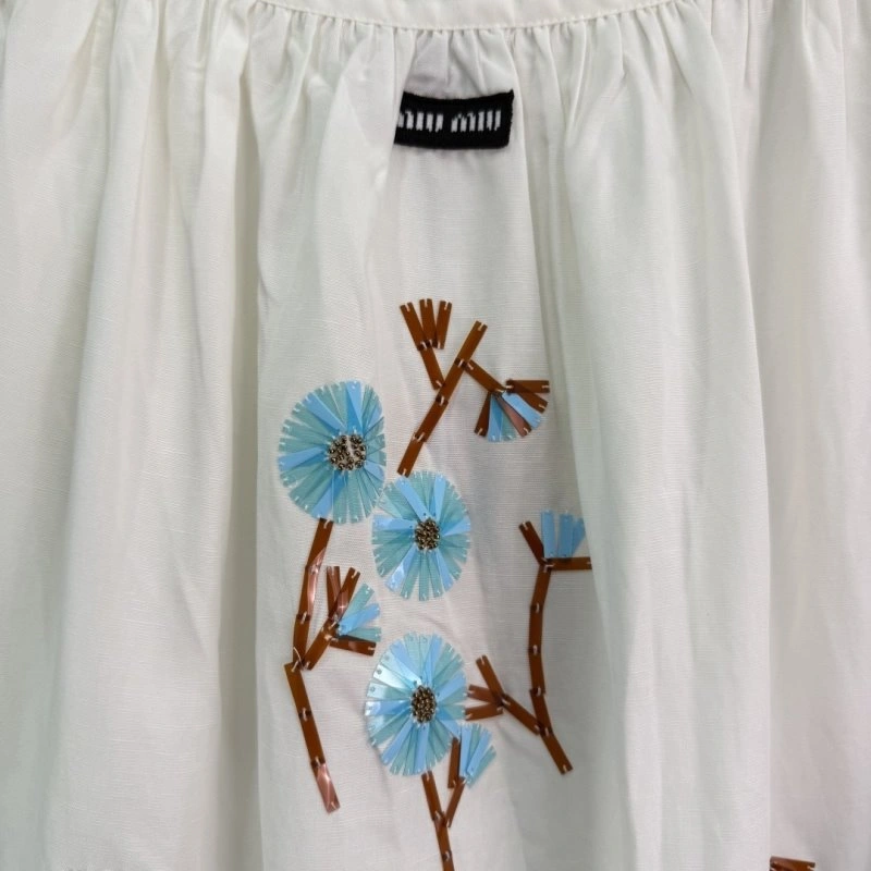 Brand-original Miu Miu Dress