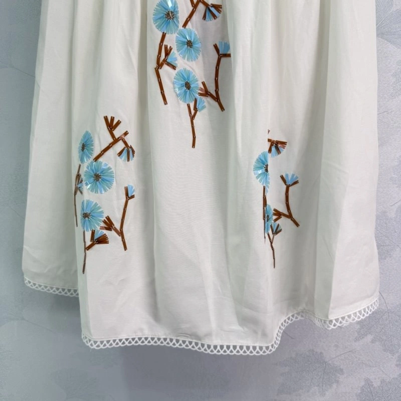 Brand-original Miu Miu Dress