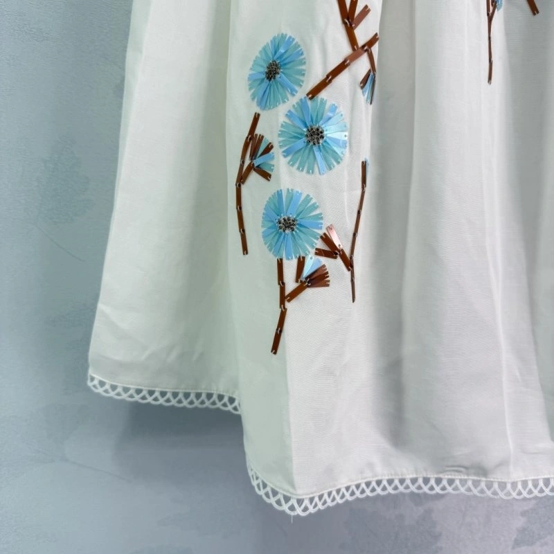 Brand-original Miu Miu Dress