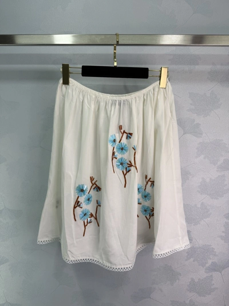Brand-original Miu Miu Dress