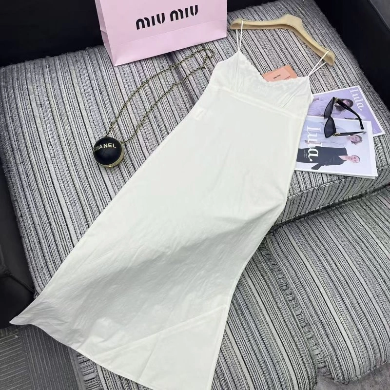 Miu Miu Dress