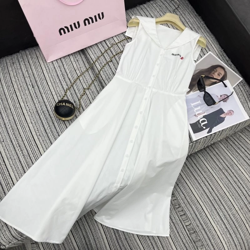 Miu Miu Dress