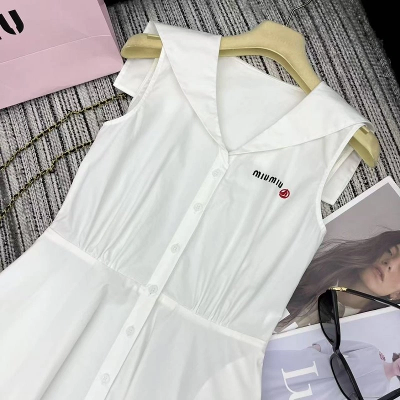 1:1 copy Miu Miu Dress
