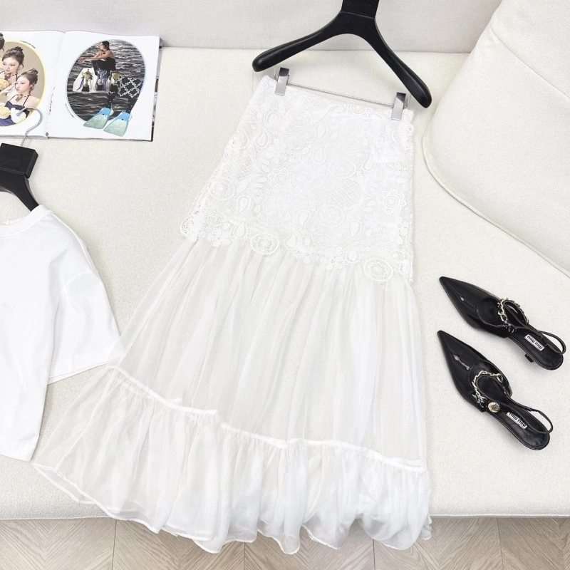 Miu Miu Dress
