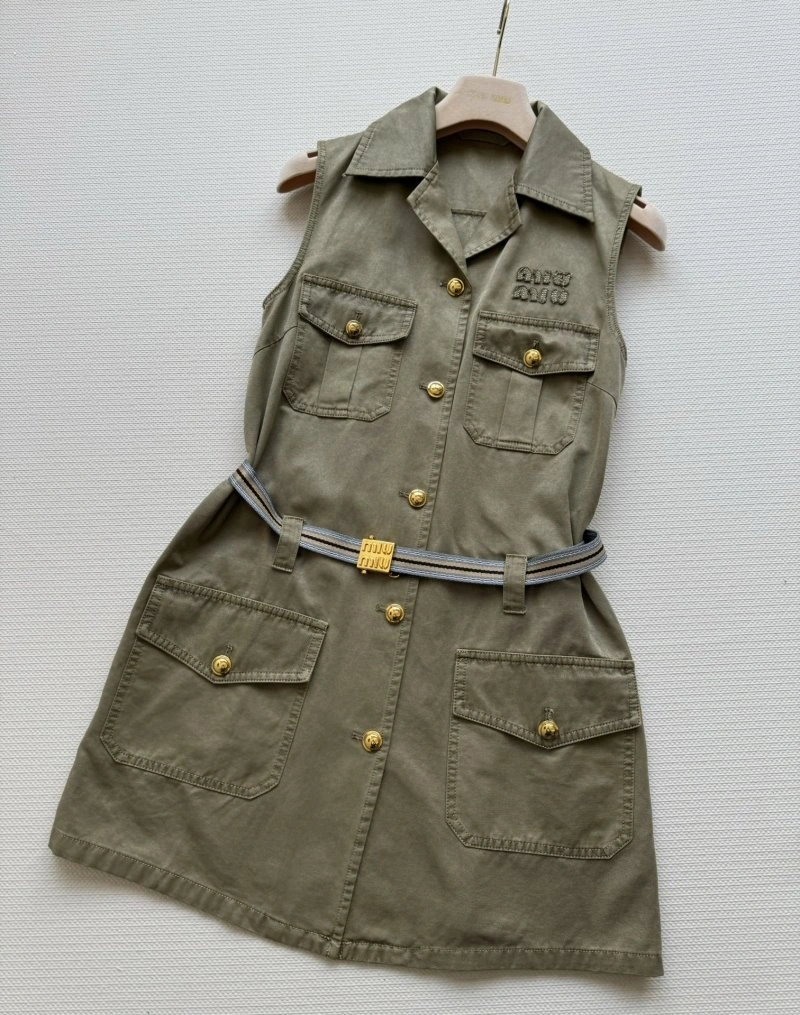 Reasonably priced Miu Miu Dress