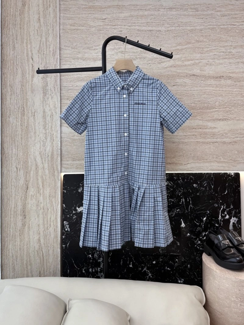 Miu Miu Dress