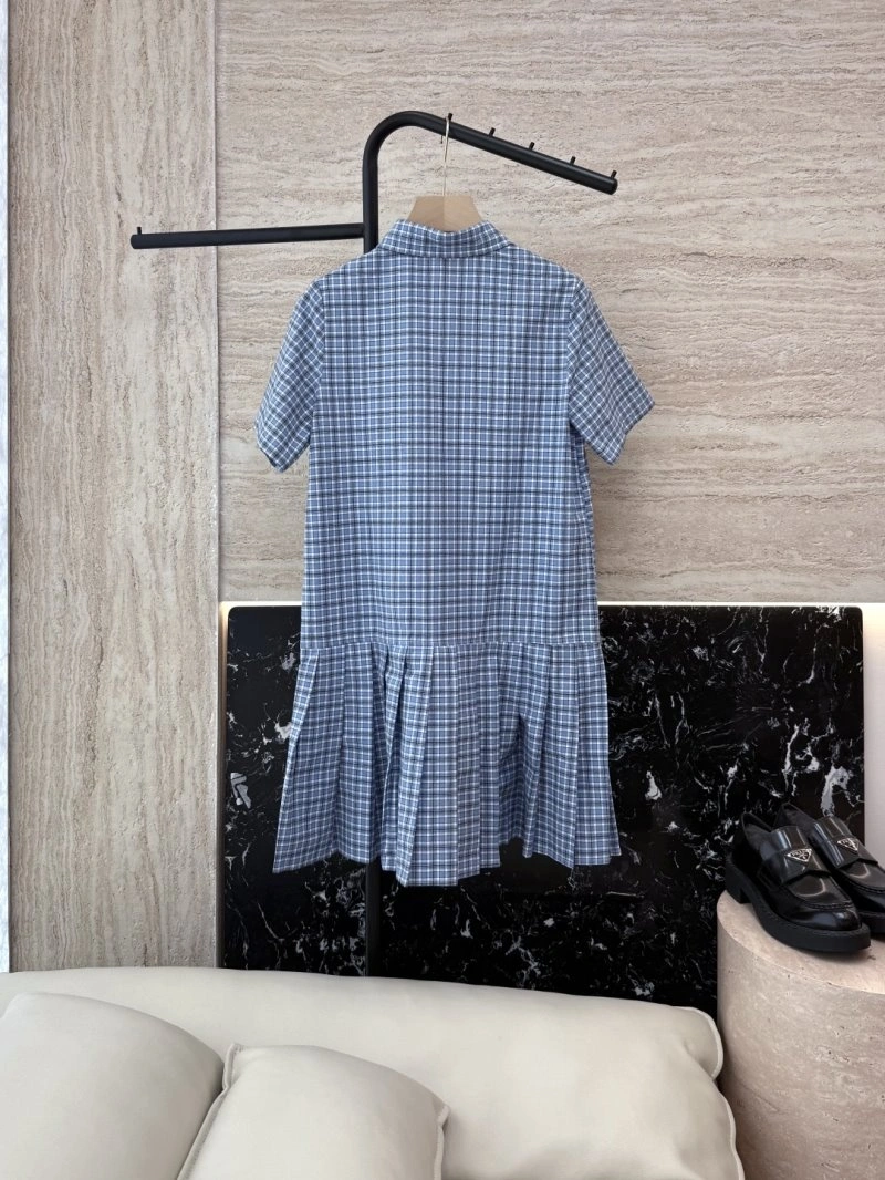 Top match Miu Miu Dress