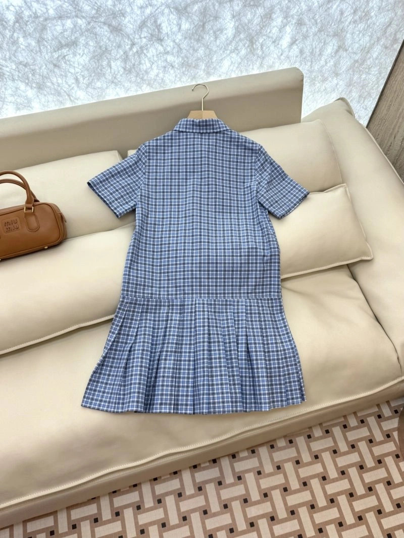 Top match Miu Miu Dress