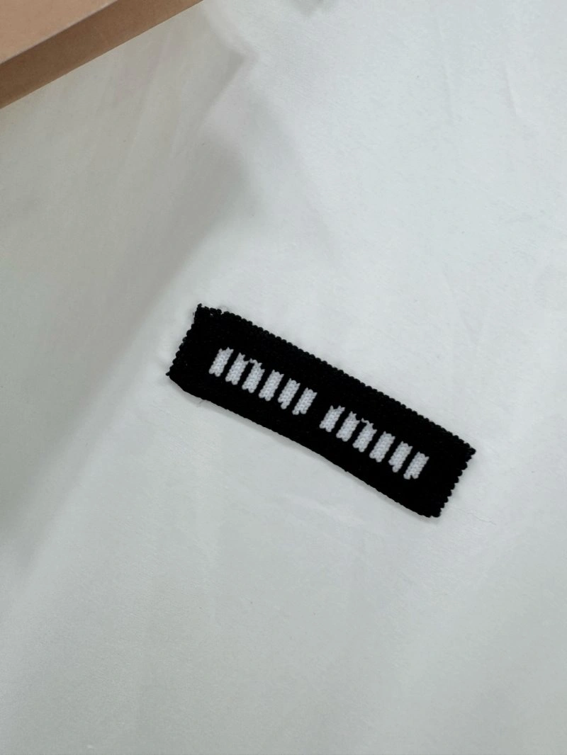 Cut-rate Miu Miu Dress