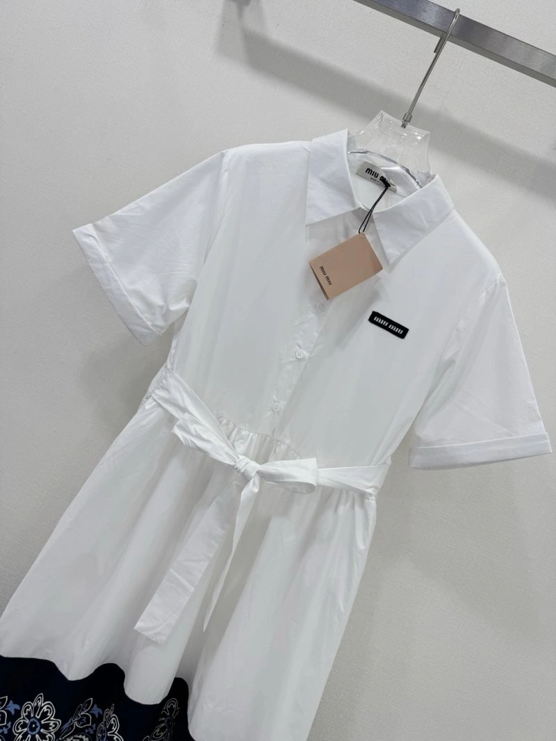 Cut-rate Miu Miu Dress