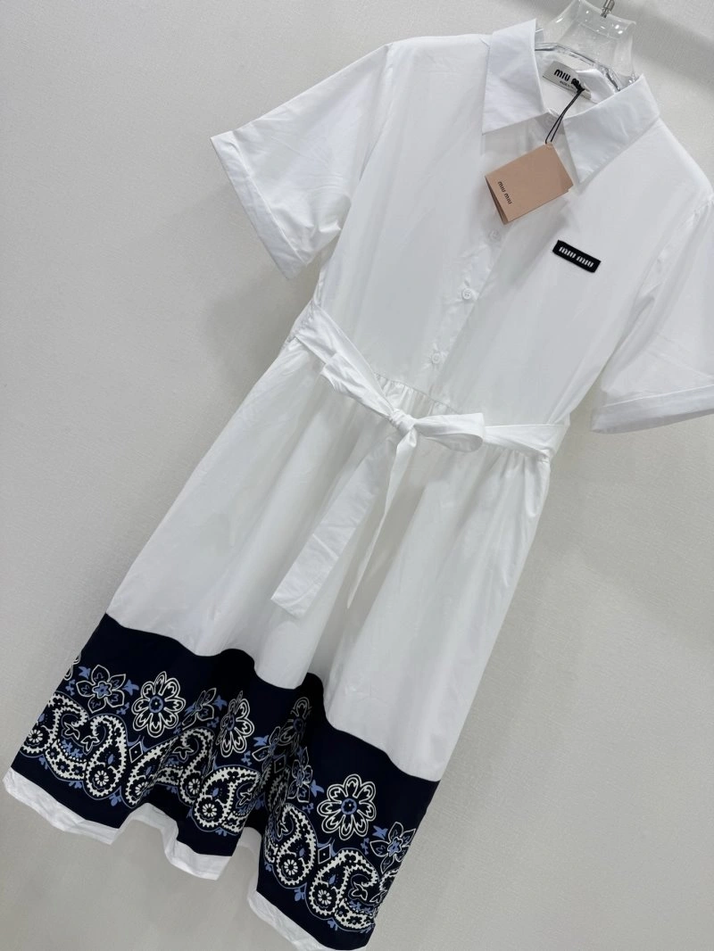 Cut-rate Miu Miu Dress