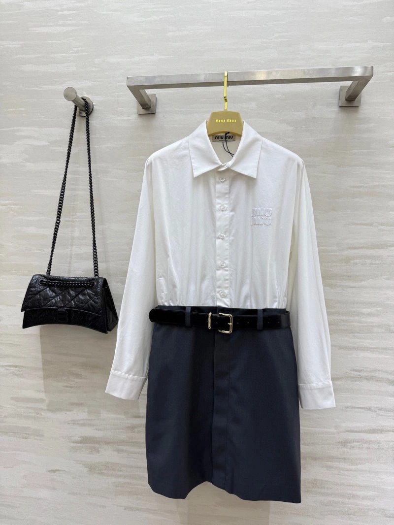Miu Miu Dress