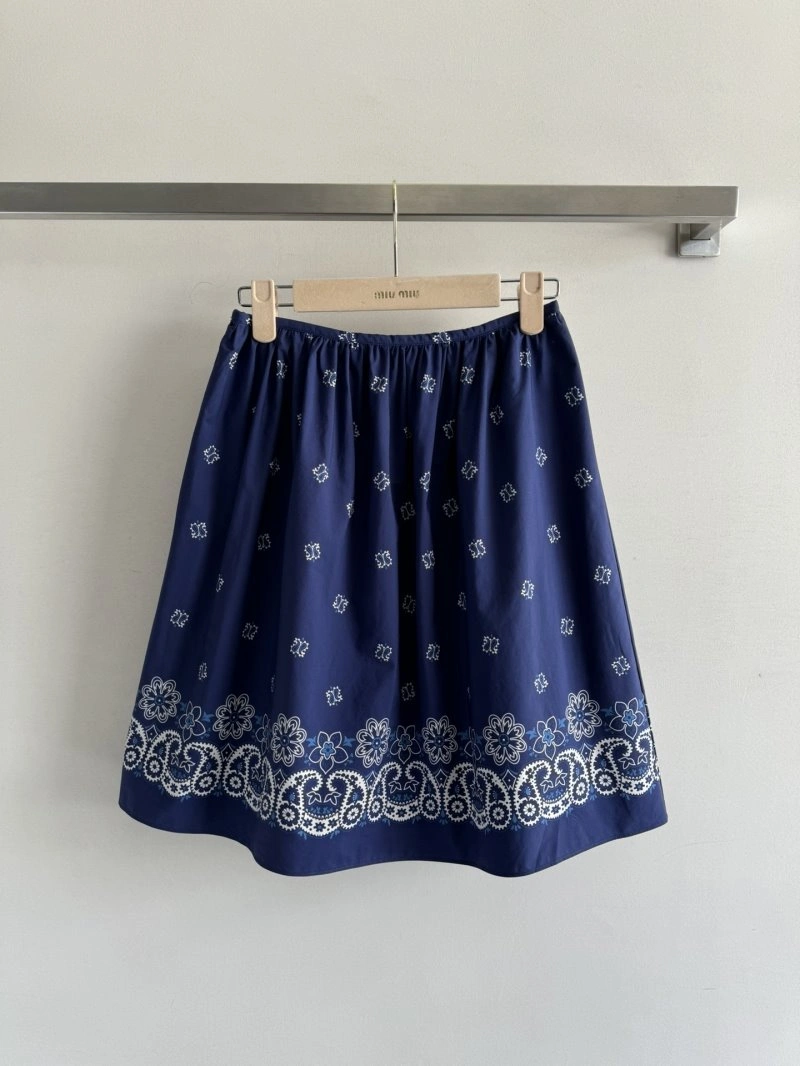 Miu Miu Dress