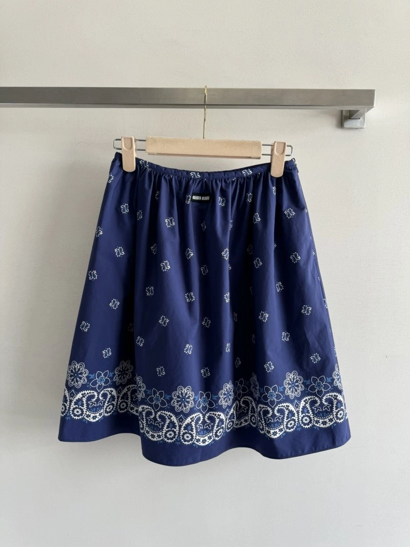 Top match Miu Miu Dress