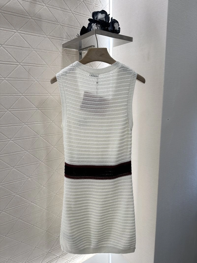 Precise copy Miu Miu Dress