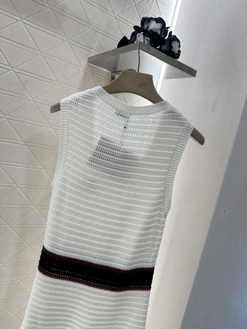 Precise copy Miu Miu Dress