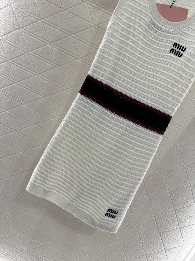 Precise copy Miu Miu Dress