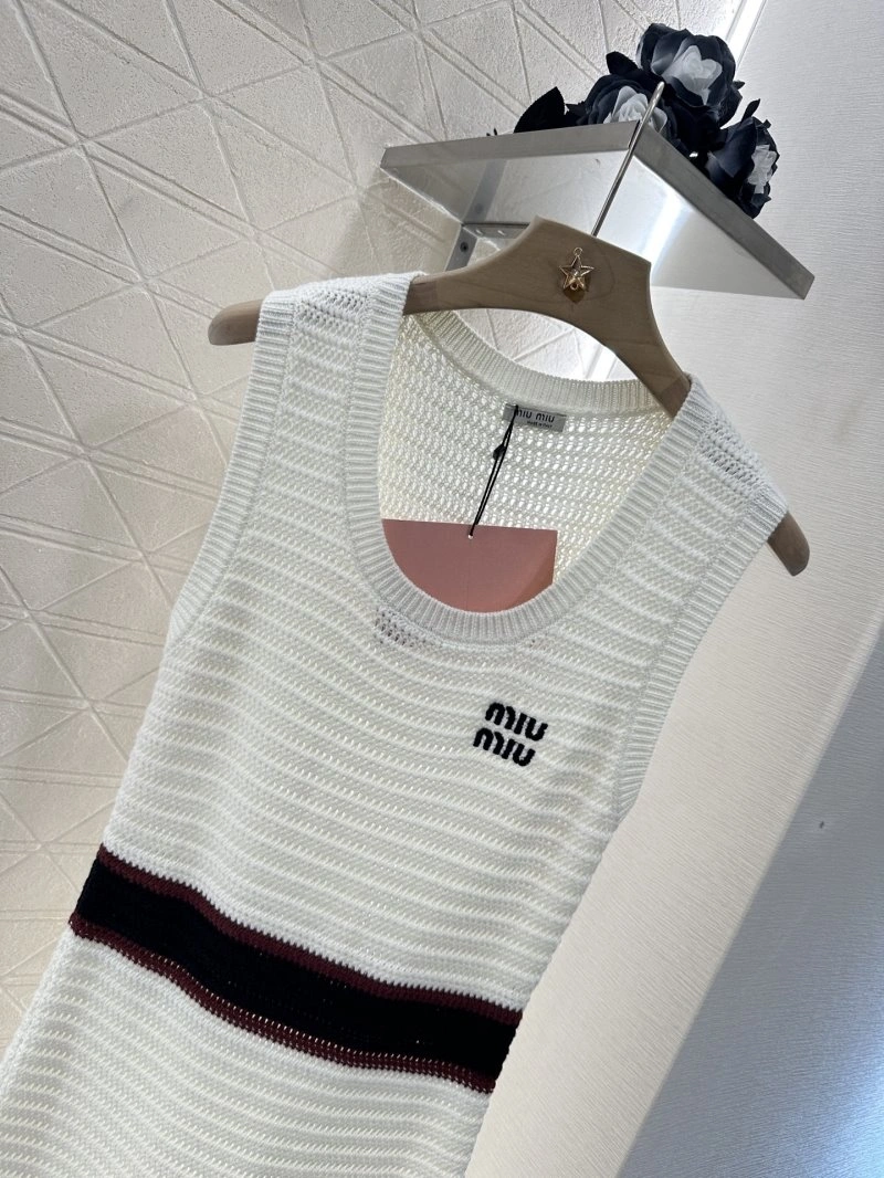 Precise copy Miu Miu Dress