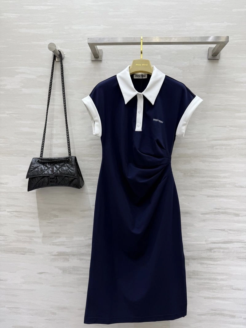 Miu Miu Dress