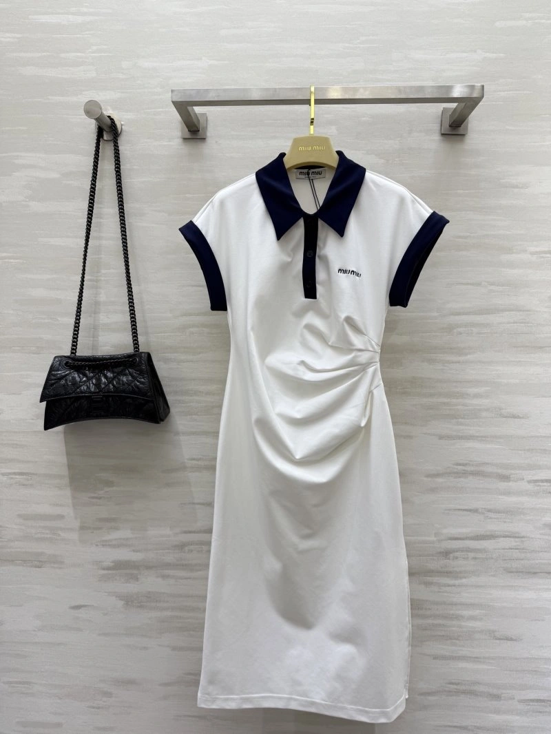 Miu Miu Dress