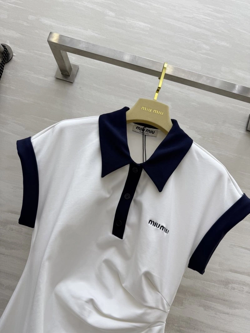 Exact replica Miu Miu Dress