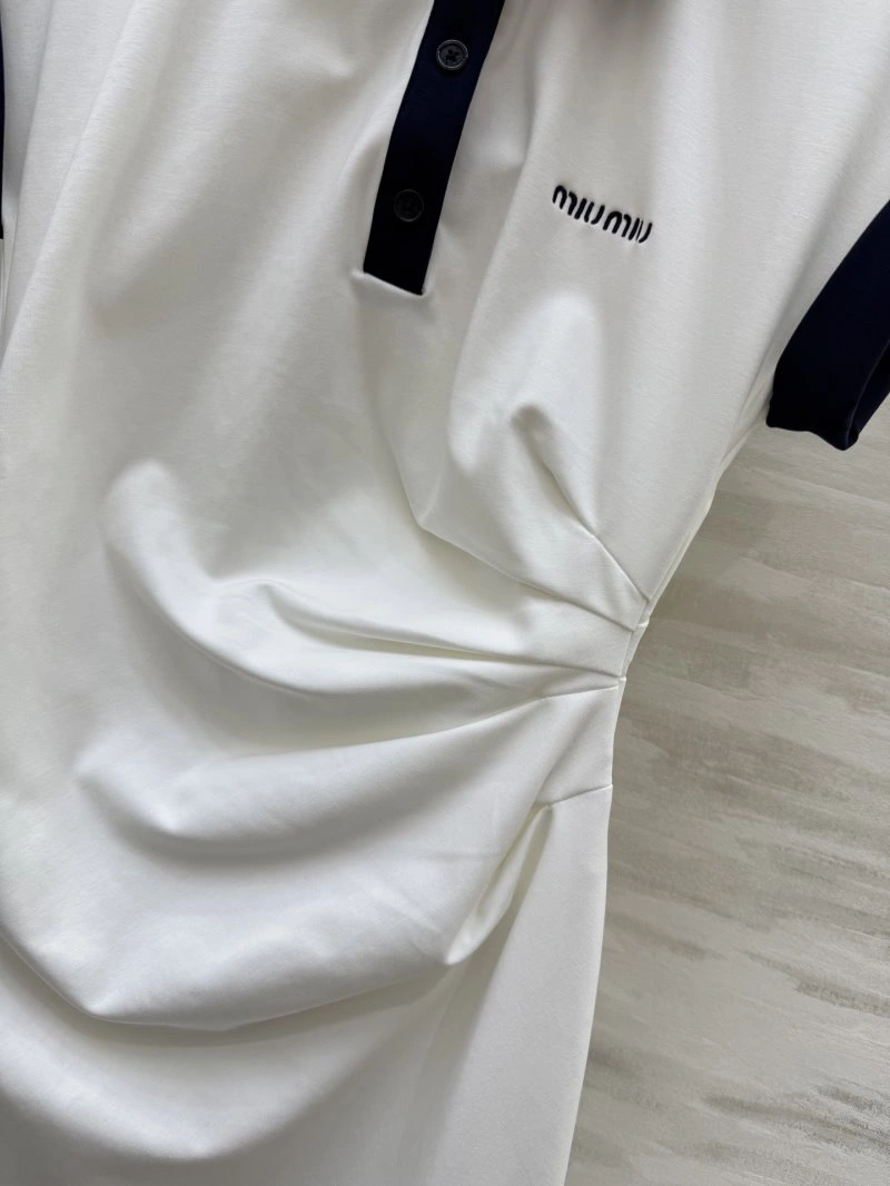 Exact replica Miu Miu Dress